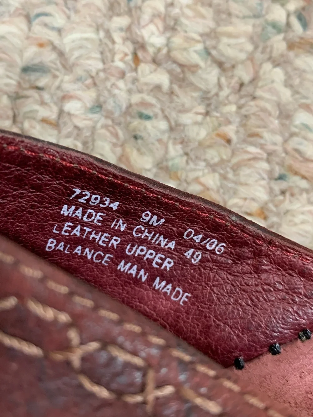 Clarks | Shoes | Womens Clarks Artisan Red Helen Embroidered Leather ...